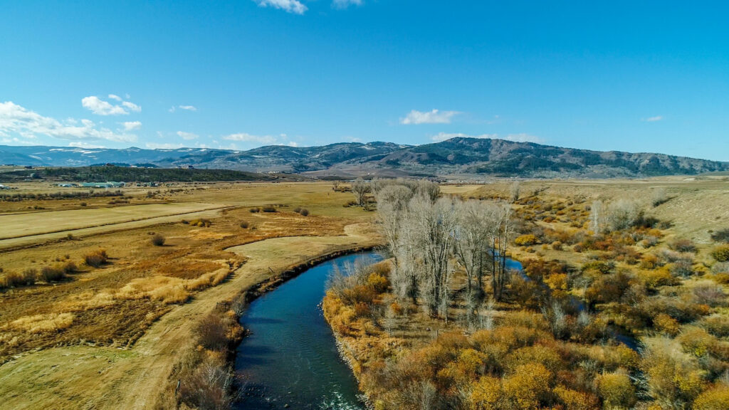 Colorado Open Lands and Colorado Headwaters Land Trust Have Merged ...