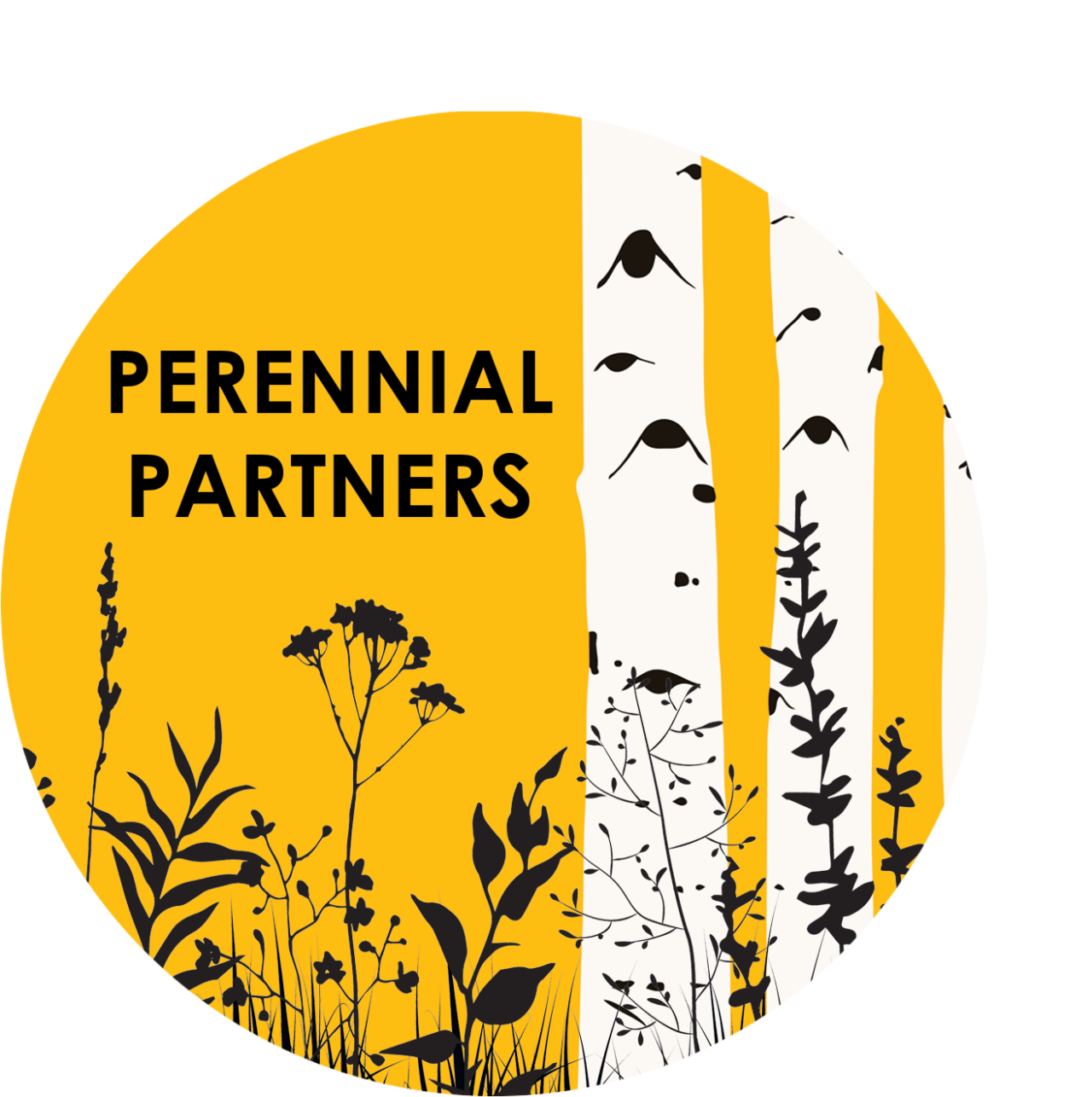 Become a Perennial Partner